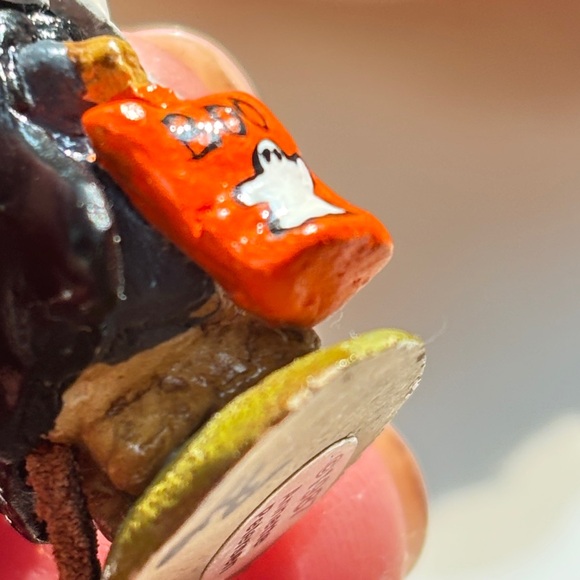 Wee Forest Folk | Art | Vintage Wee Forest Folk Littlest Witch Mouse In ...